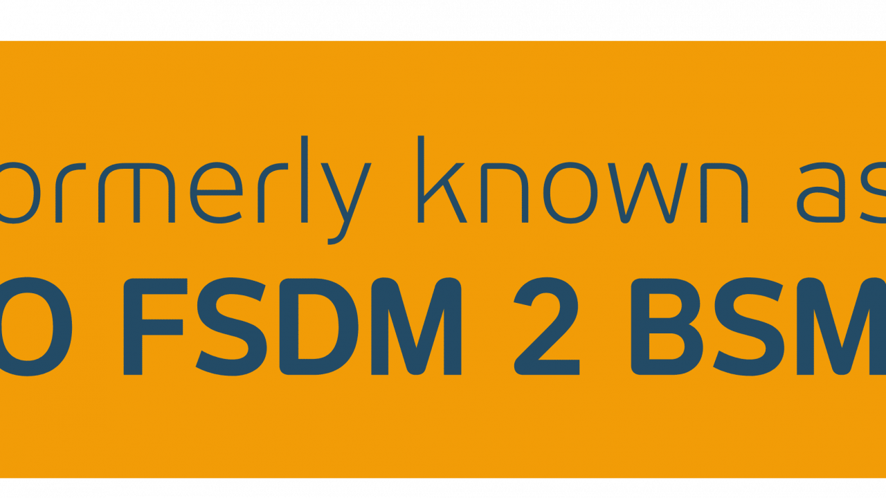 ADWEKO Integrate for FSDM & BSM | Standardisierte Schnittstelle