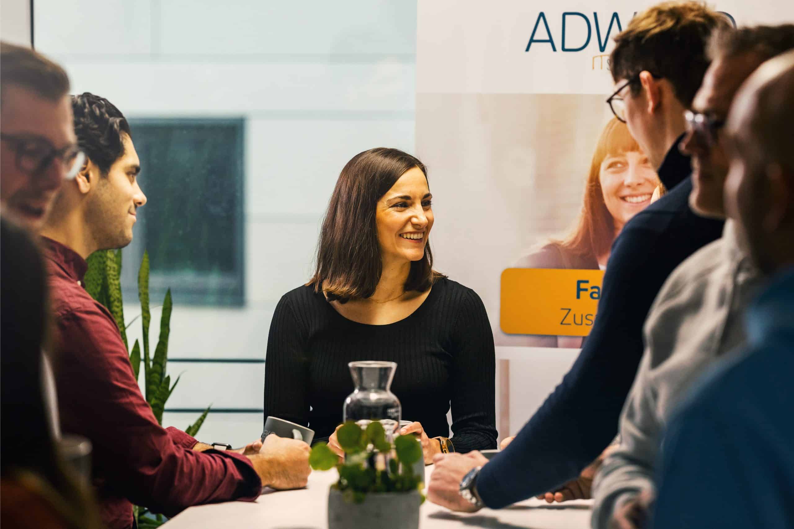 Projektreferenzen und Success Stories