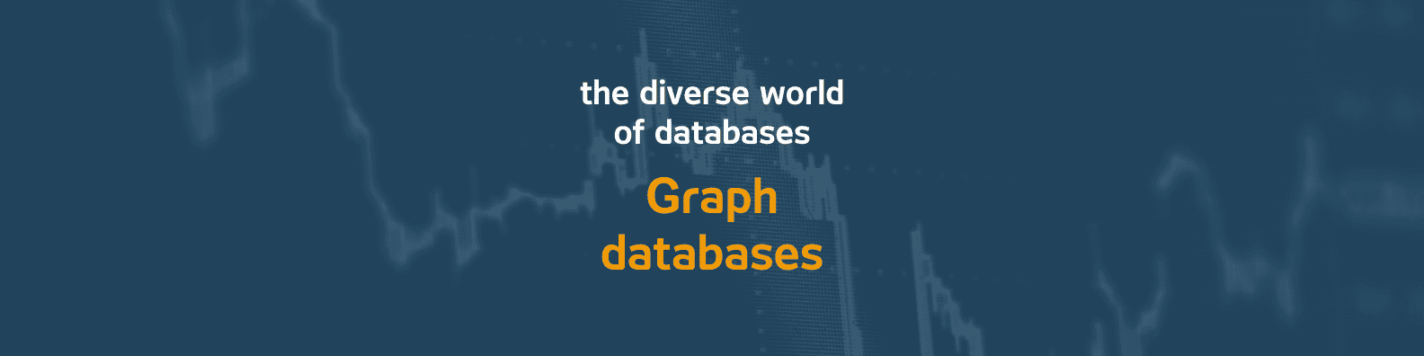 Graph databases - definition, overview & context | 31.05.24 | ADWEKO ...