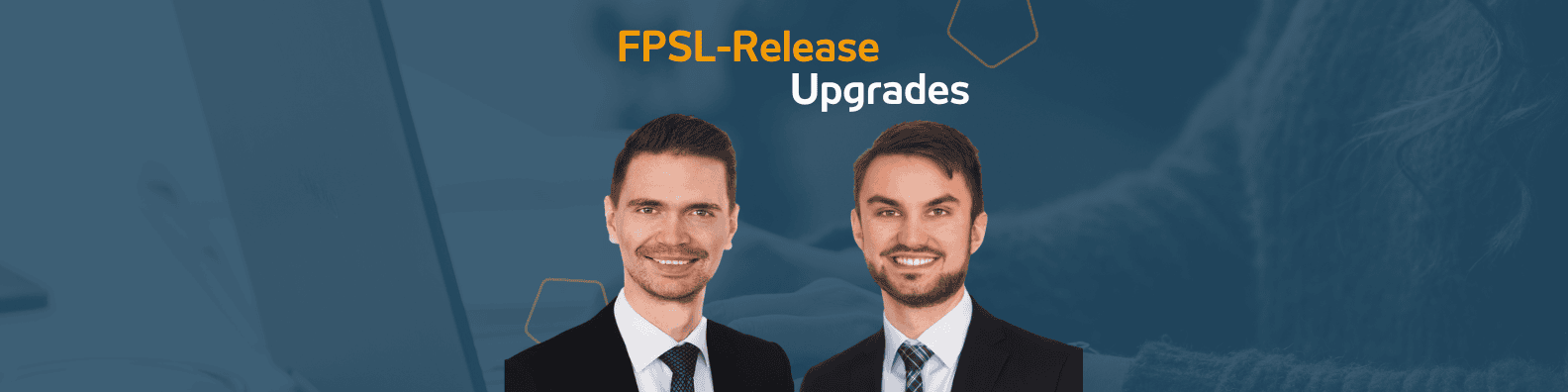 FPSL-Release Upgrades - Ohne Kopfschmerzen auf die neueste Version | 14 ...