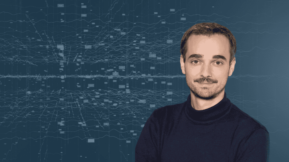 Vektordatenbanken | 15.11.24 | ADWEKO | IT-Lösungen für Banken ...